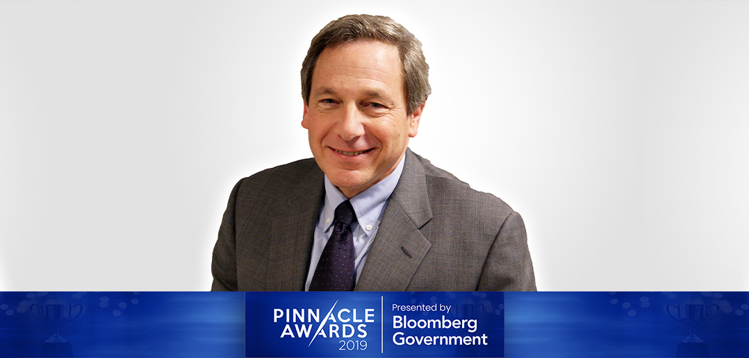 Mark Cohn to be Honored at Pinnacle Awards | 2024 WashingtonExec ...