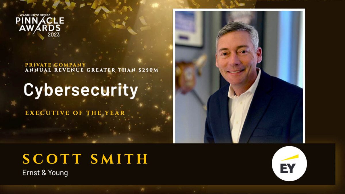 2024 WashingtonExec Pinnacle Awards